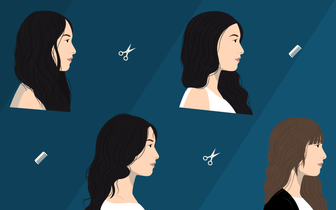 15 Gorgeous Asian Long Hair Looks for 2023
