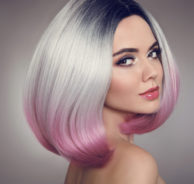 20 Lovely Light Pink Hair Ideas to try in 2023