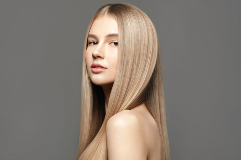 15 Shimmering Shades of Blonde for Every Skin Tone