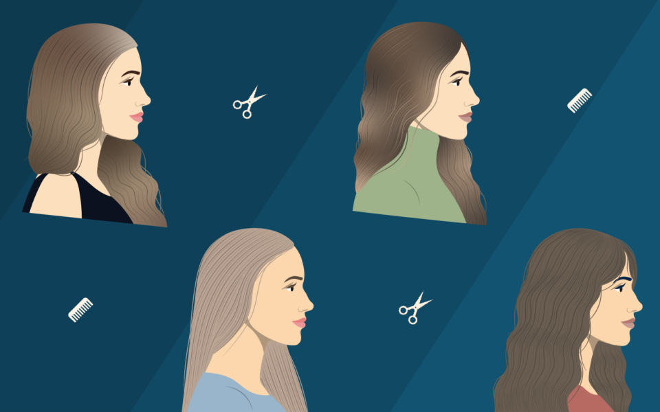 15 Versatile and Trendy Dirty Blonde Hair Color Ideas