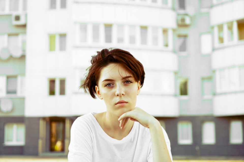 15 Snazzy Tomboy Short Fluffy Haircuts for 2023