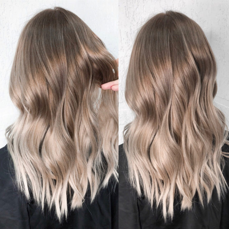 15 Versatile and Trendy Dirty Blonde Hair Color Ideas