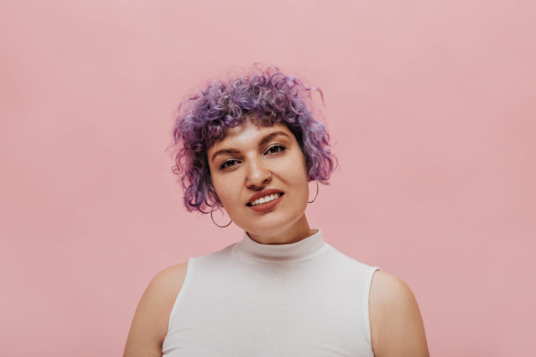15 Snazzy Tomboy Short Fluffy Haircuts for 2023