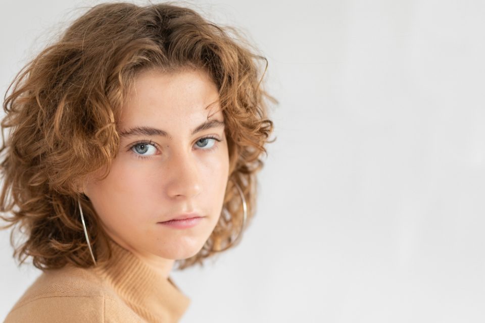 15 Snazzy Tomboy Short Fluffy Haircuts for 2023
