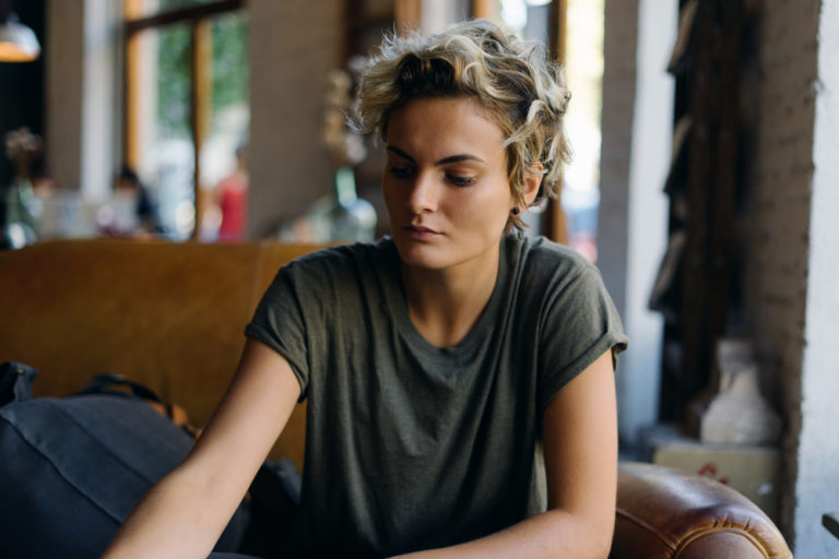 15 Snazzy Tomboy Short Fluffy Haircuts for 2023