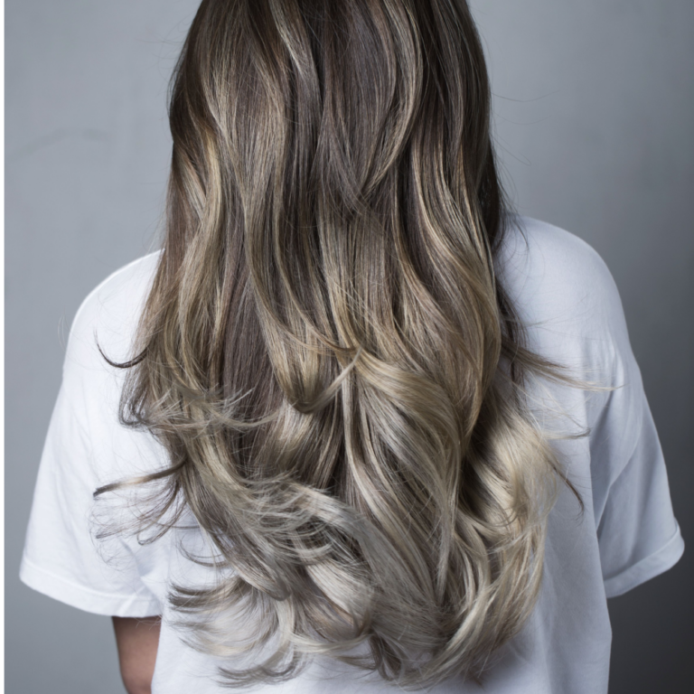 12 Gorgeous Grey Ombre Hair Ideas for 2023