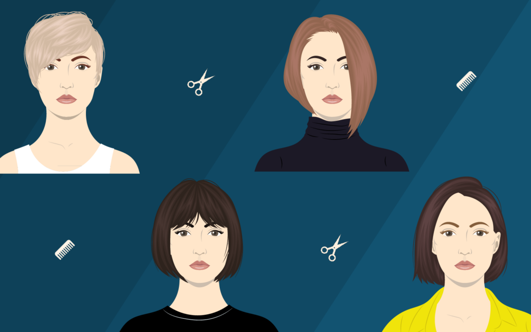 14 Trendy Goatee Styles That Give You an Edge