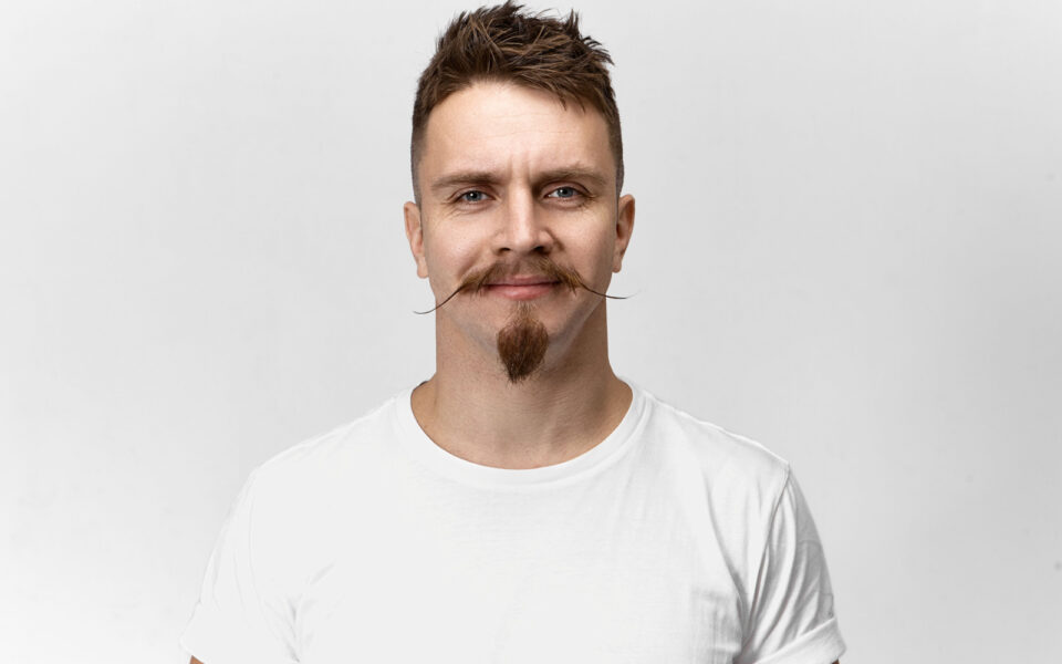The 13 Must-Have Mustache Styles in 2023