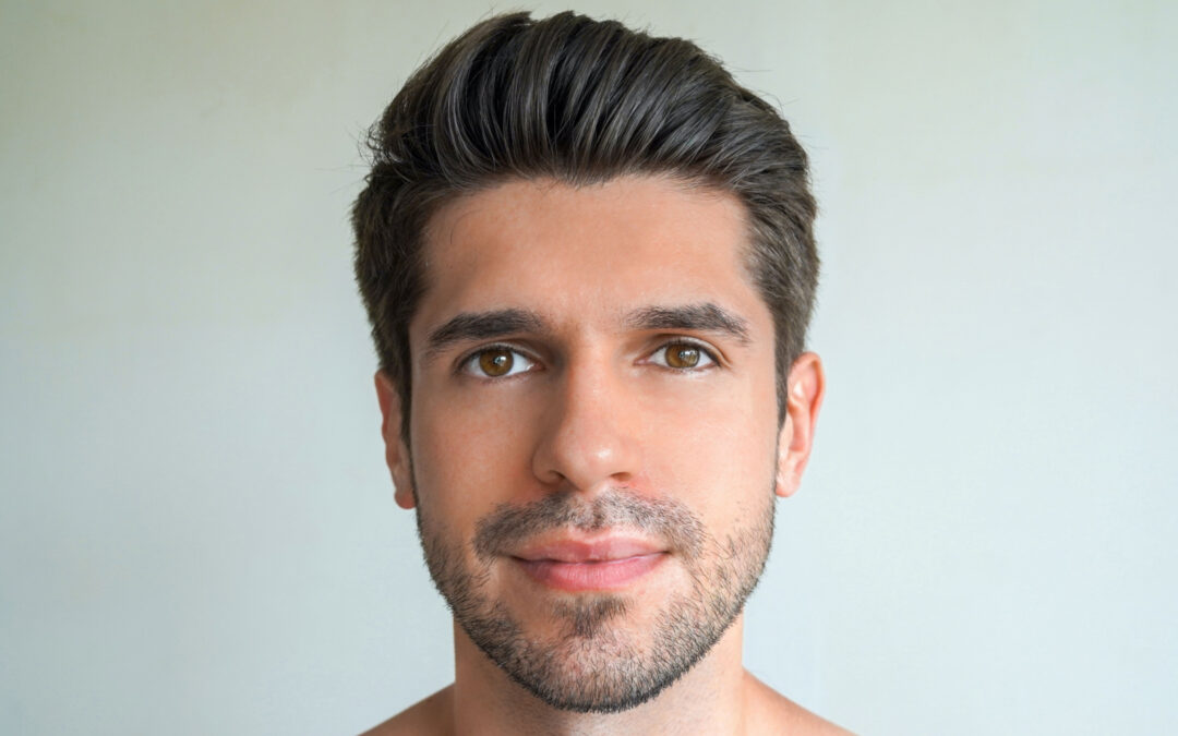 Men's Haircuts | You Probably Need a Haircut