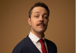 The 13 Must-Have Mustache Styles in 2023