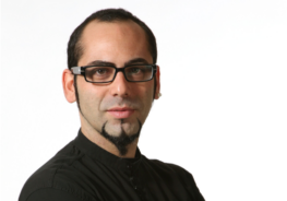 14 Trendy Goatee Styles That Give You an Edge