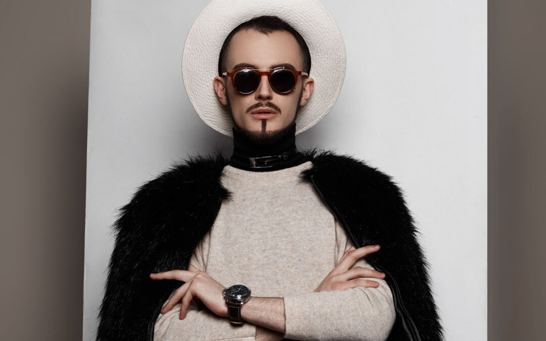 The 13 Must-Have Mustache Styles in 2023