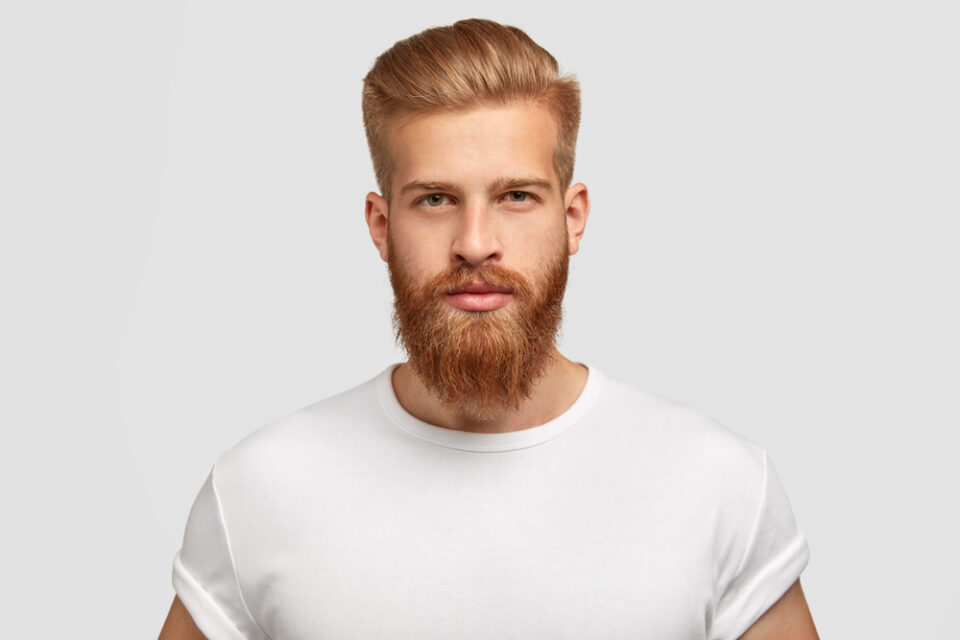 The 13 Must-Have Mustache Styles in 2023