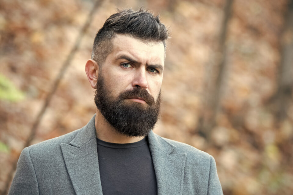 The 13 Must-Have Mustache Styles in 2023