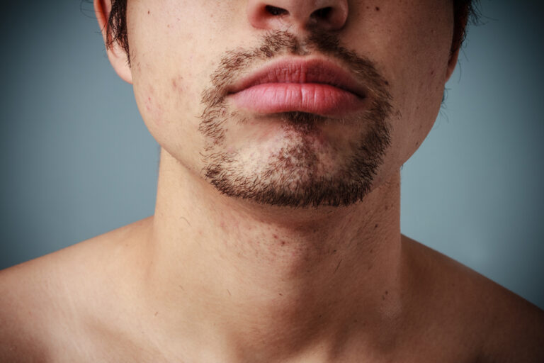 14 Trendy Goatee Styles That Give You an Edge