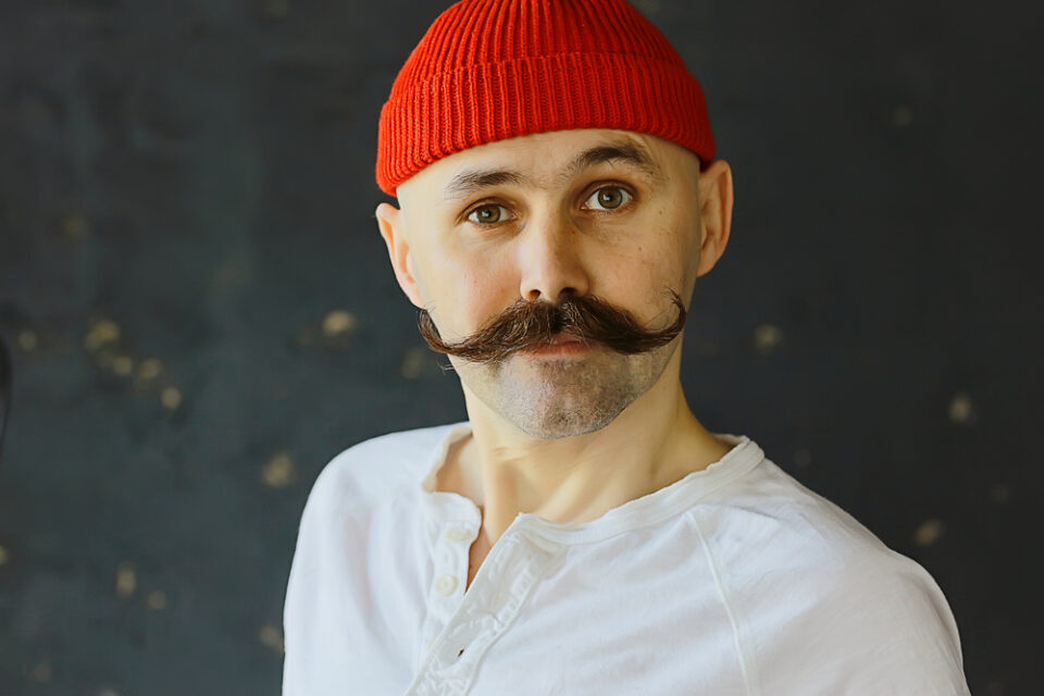 The 13 Must-Have Mustache Styles in 2023