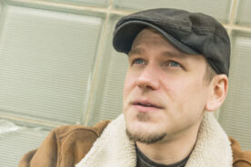 14 Trendy Goatee Styles That Give You an Edge