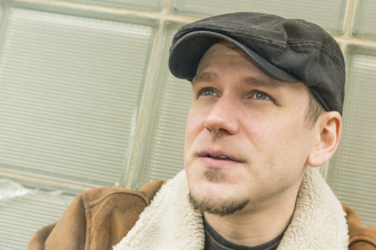 14 Trendy Goatee Styles That Give You an Edge