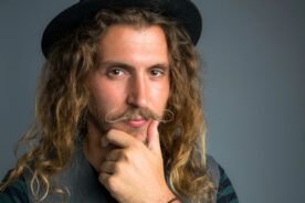 The 13 Must-Have Mustache Styles in 2023