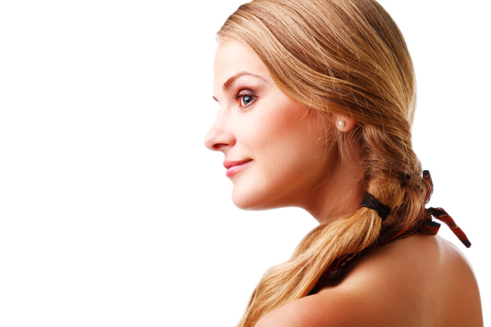 These 18 Ponytail Hairstyles Will Upgrade Your Updo