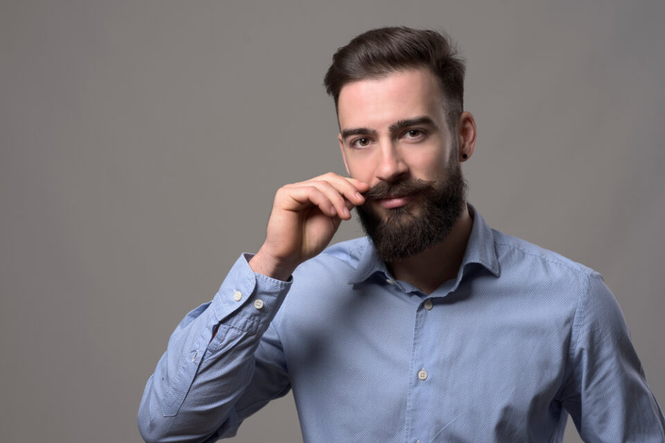 The 13 Must-Have Mustache Styles in 2023